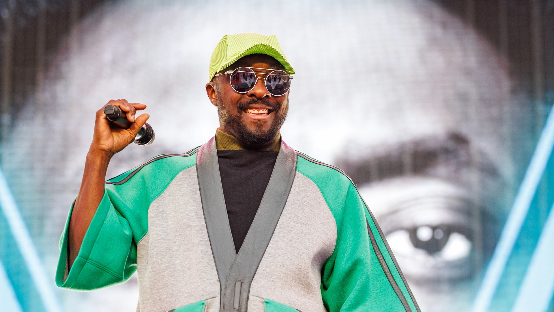 While will.i.am Has Been Investing In AI, He Still Believes Every ...